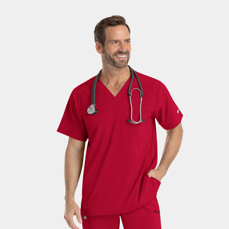 Home - Dubs Scrubs | Medical Scrub Uniforms in Riverdale, Murray ...
