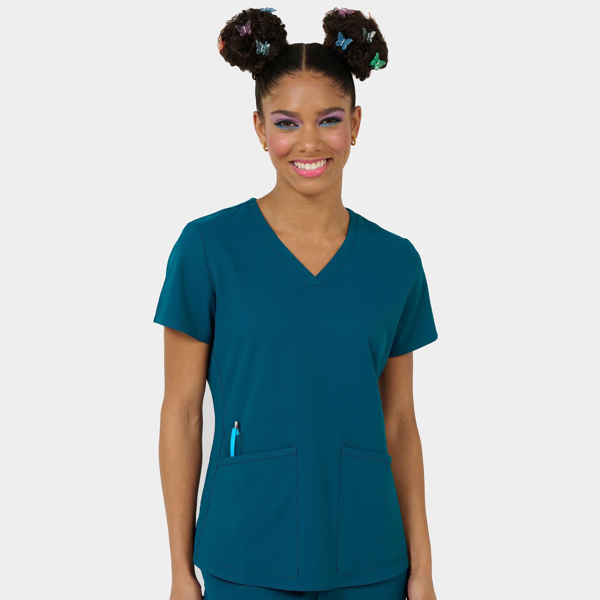 Home - Dubs Scrubs | Medical Scrub Uniforms in Riverdale, Murray ...