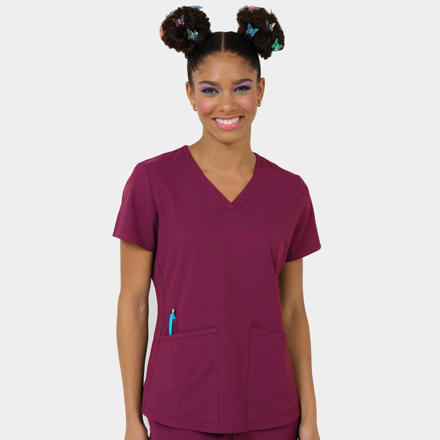 Home - Dubs Scrubs | Medical Scrub Uniforms in Riverdale, Murray ...