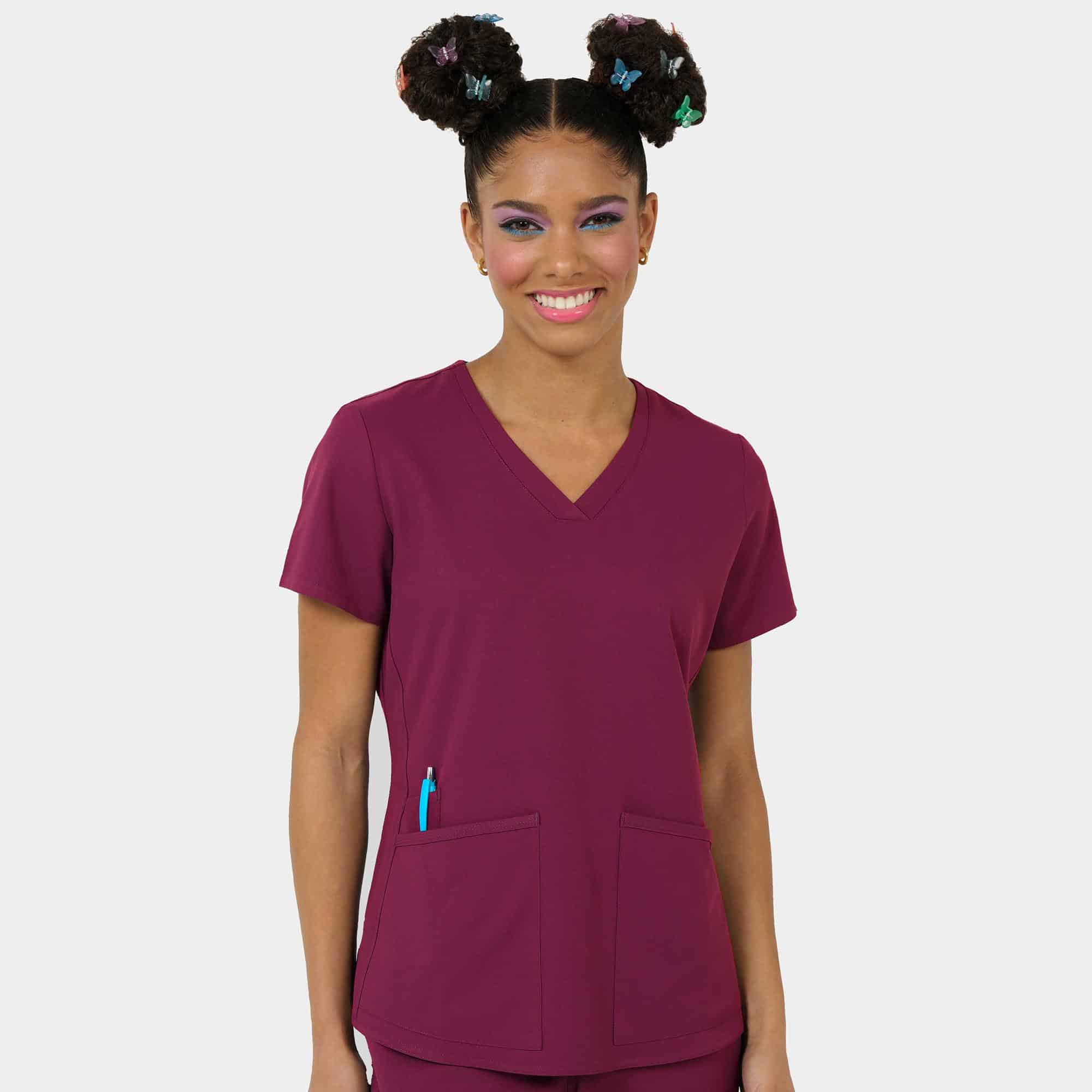 Home - Dubs Scrubs | Medical Scrub Uniforms in Riverdale, Murray ...