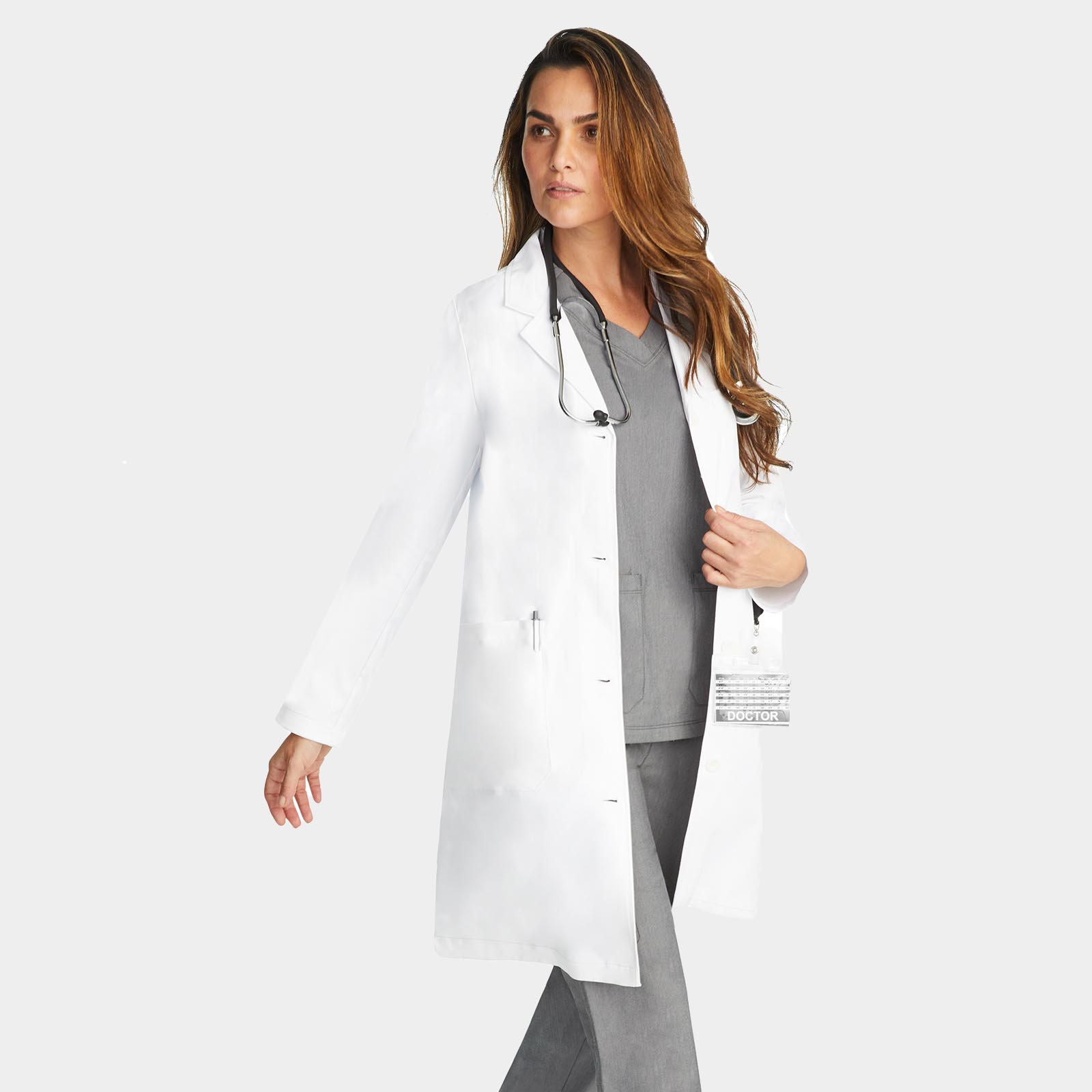 Faye Labcoat - Dubs Scrubs of Utah - Women's & Men's Medical Scrubs ...