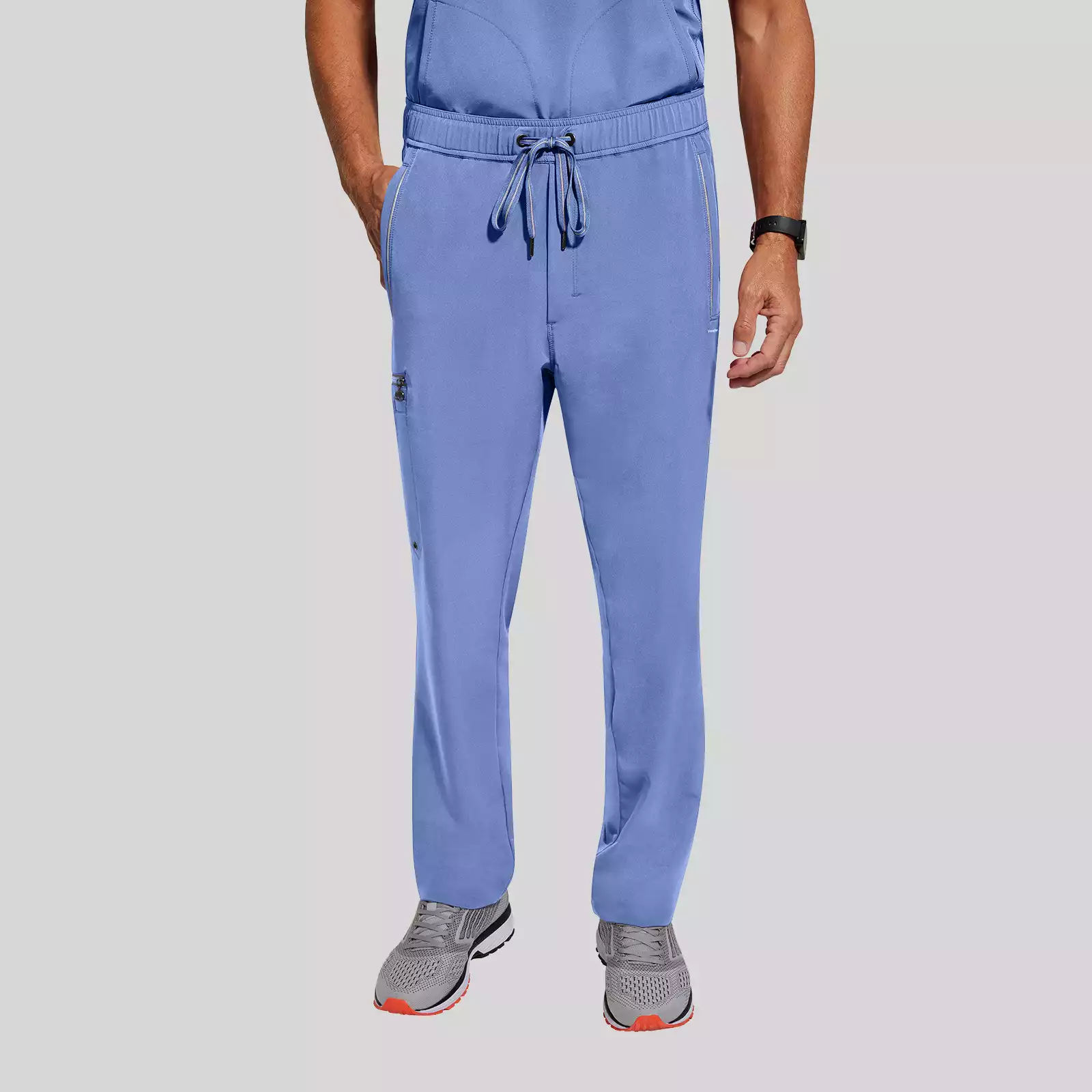 Noah Pant Short Length | 9173S - Dubs Scrubs of Utah - Women's & Men's ...