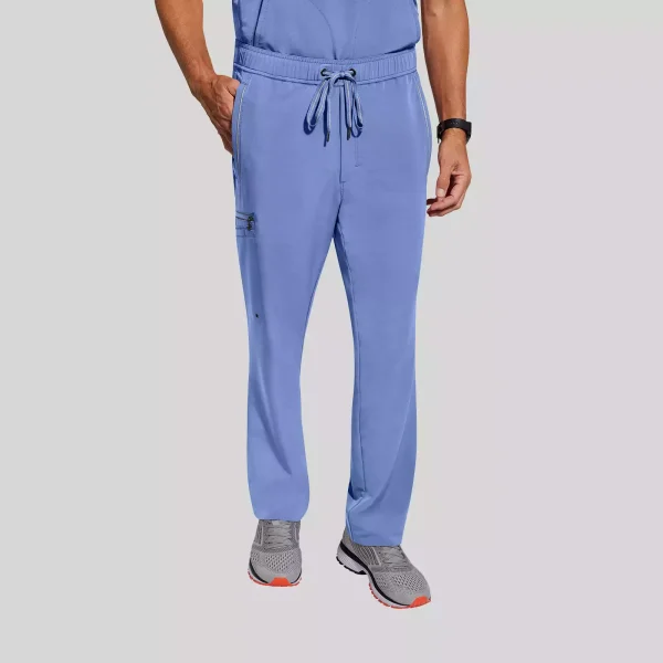 Noah Pant Short Length | 9173S - Dubs Scrubs of Utah - Women's & Men's ...