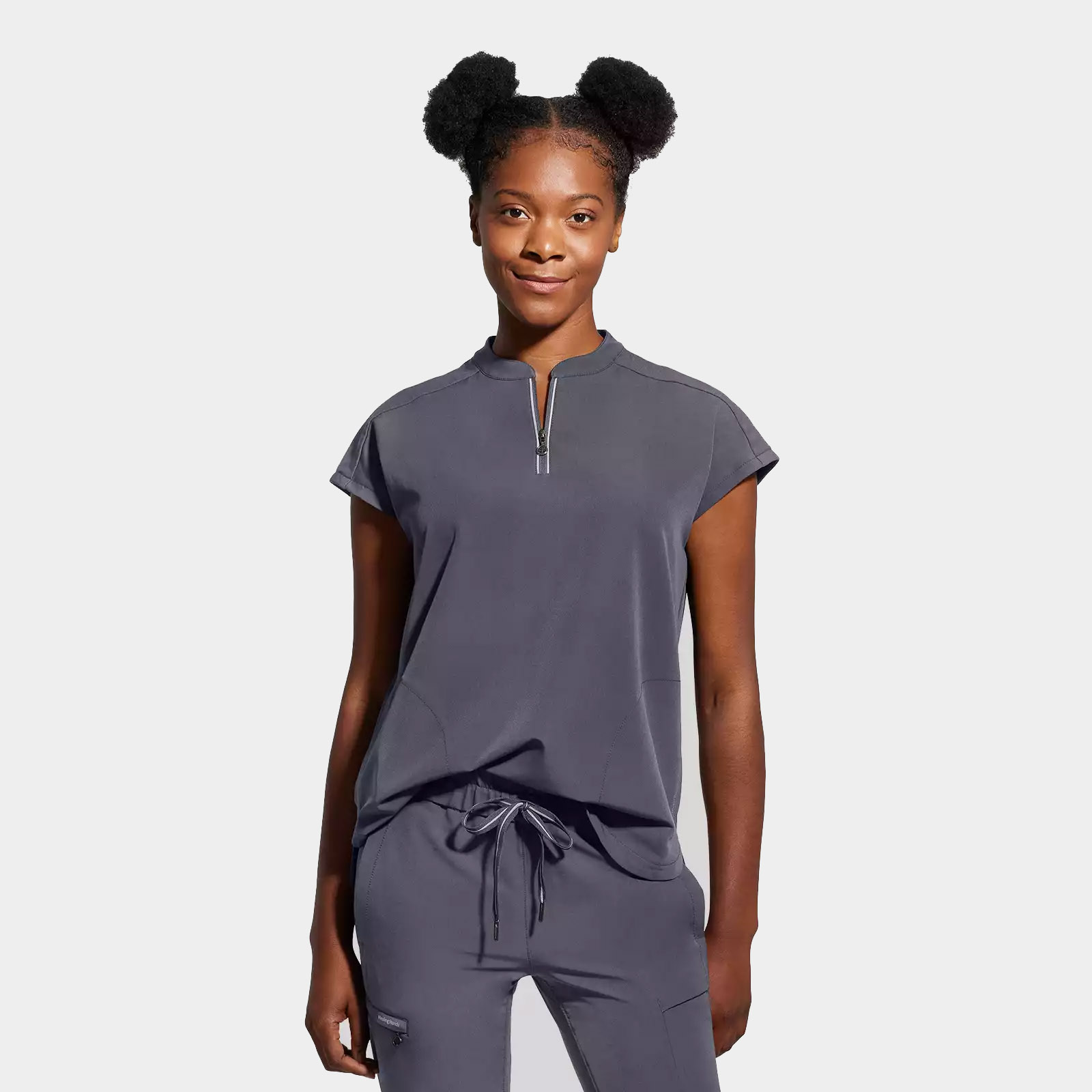 Sandy Top | 2286 - Dubs Scrubs - Women's & Men's Medical Scrubs & Uniforms