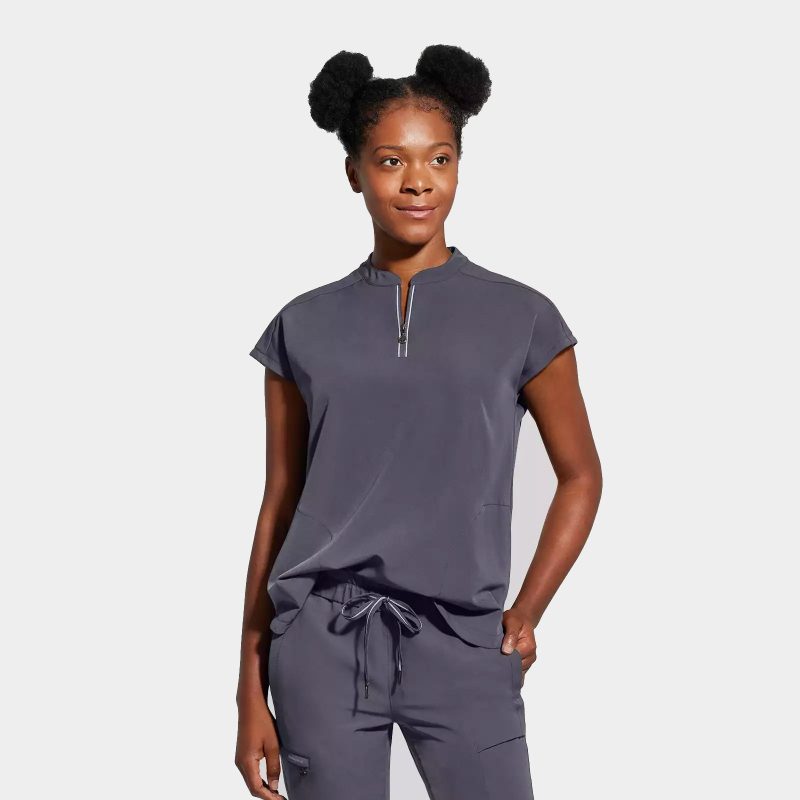 Sandy Top | 2286 - Dubs Scrubs - Women's & Men's Medical Scrubs & Uniforms