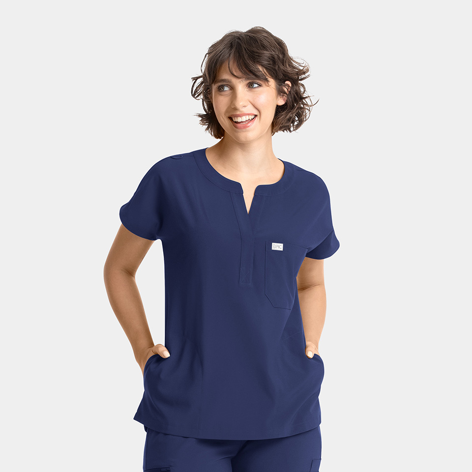 EPIC By IRG Archives - Dubs Scrubs - Women's & Men's Medical Scrubs ...
